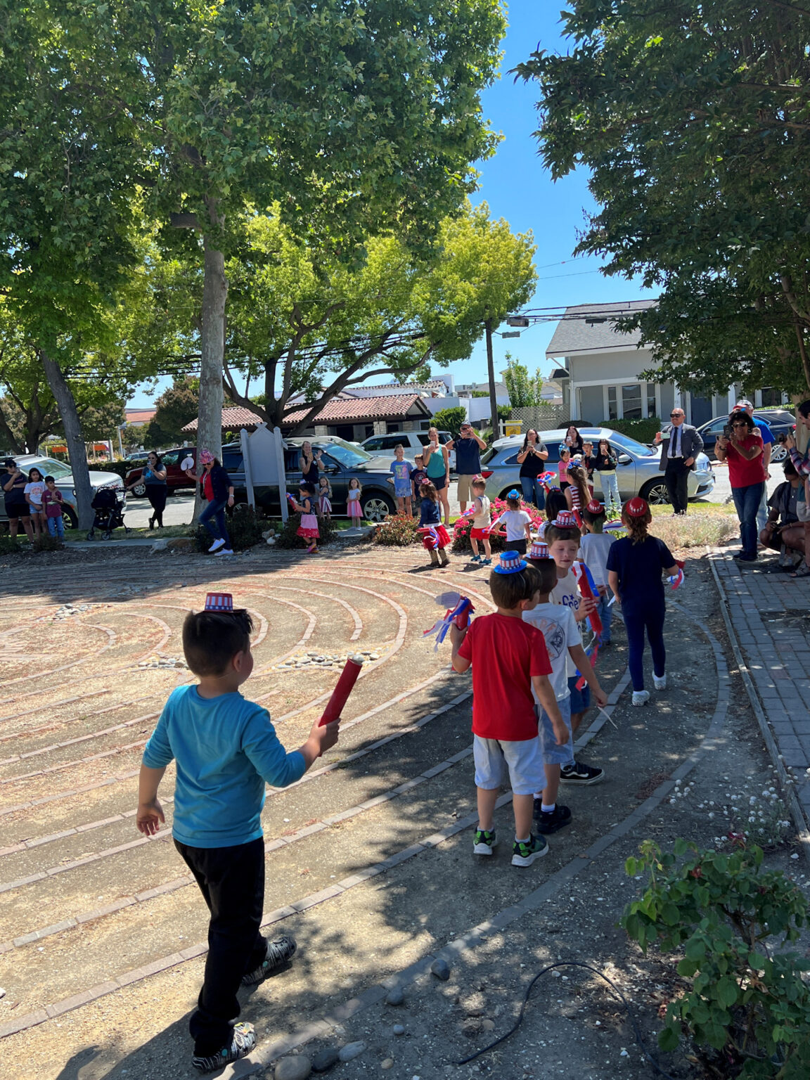 Events - Little Bridges Preschool