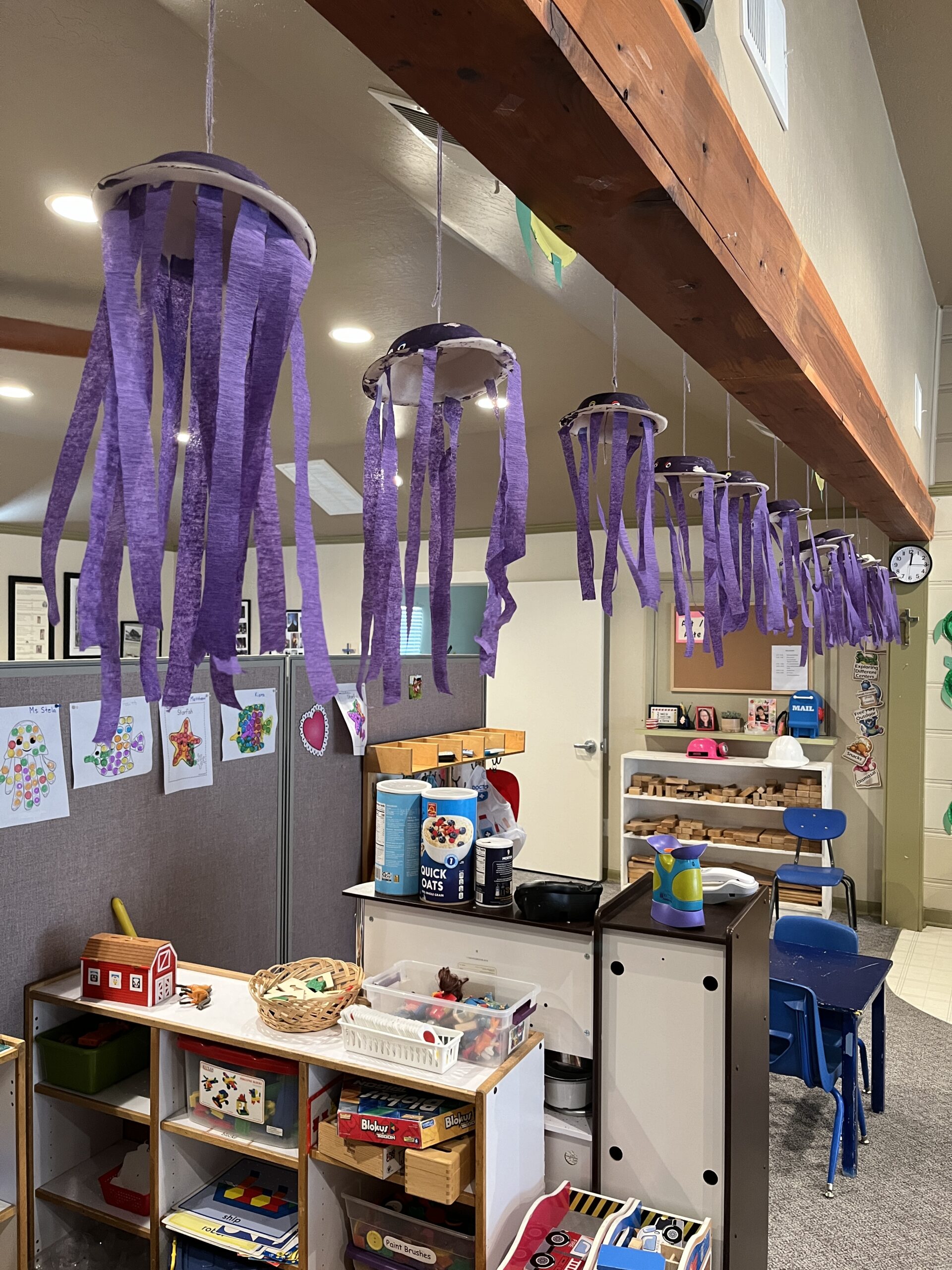 Home - Little Bridges Preschool